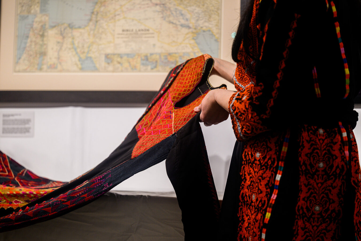 Museum of the Palestinian People – Museum of the Palestinian People